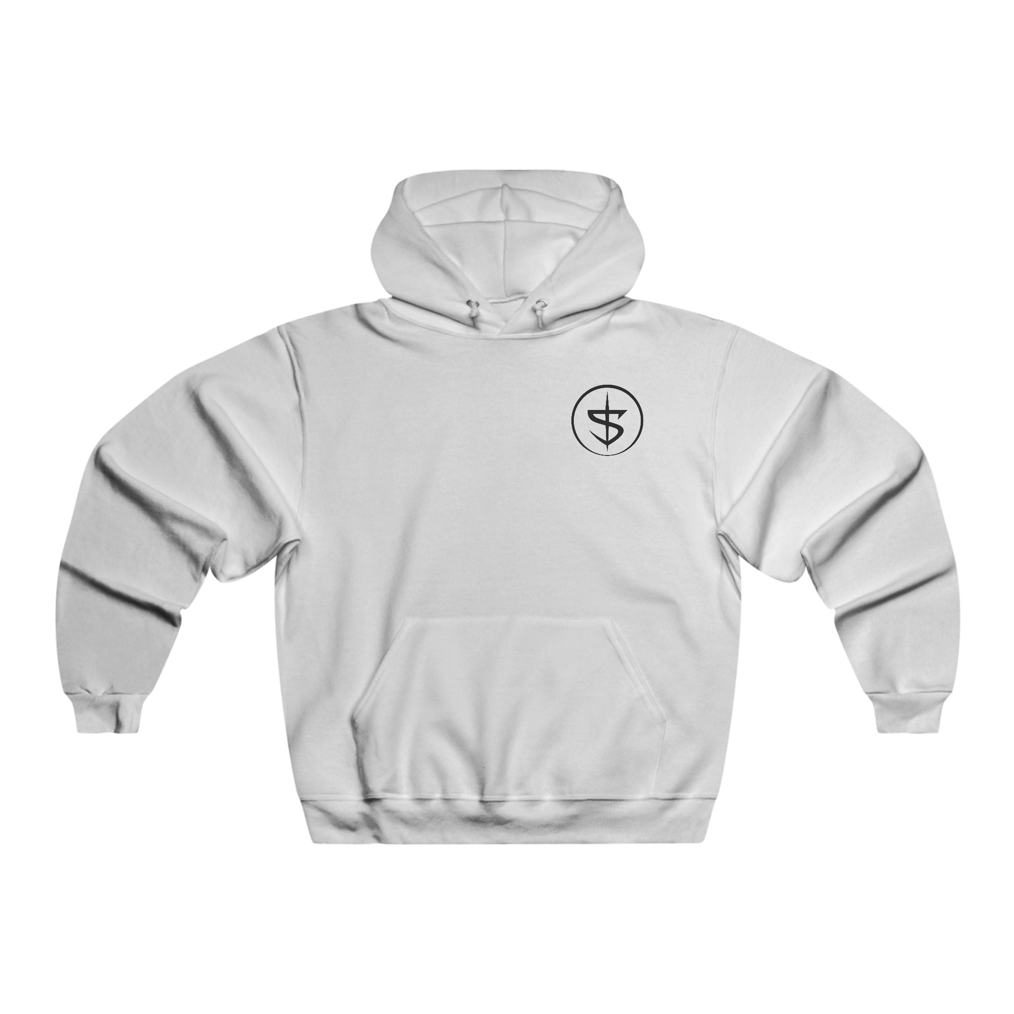 Iron Syndicate Hoodie – Defiant Creeds Apparel